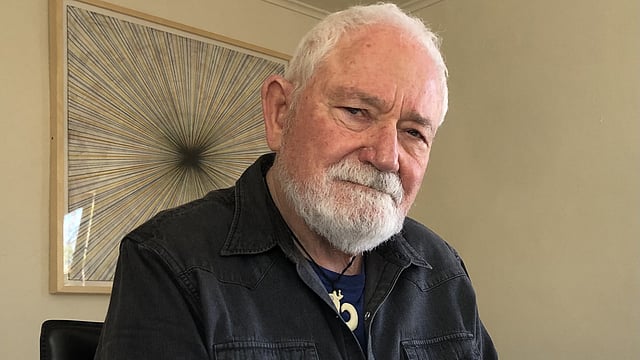 Screenwriter David Seidler of The King's Speech passes away at 86