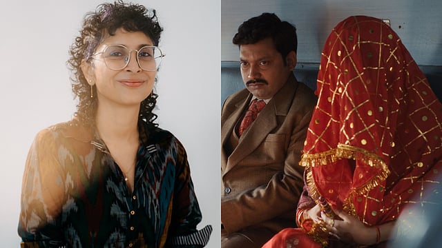Director Kiran Rao speaks about the media’s obsession with her divorce ...