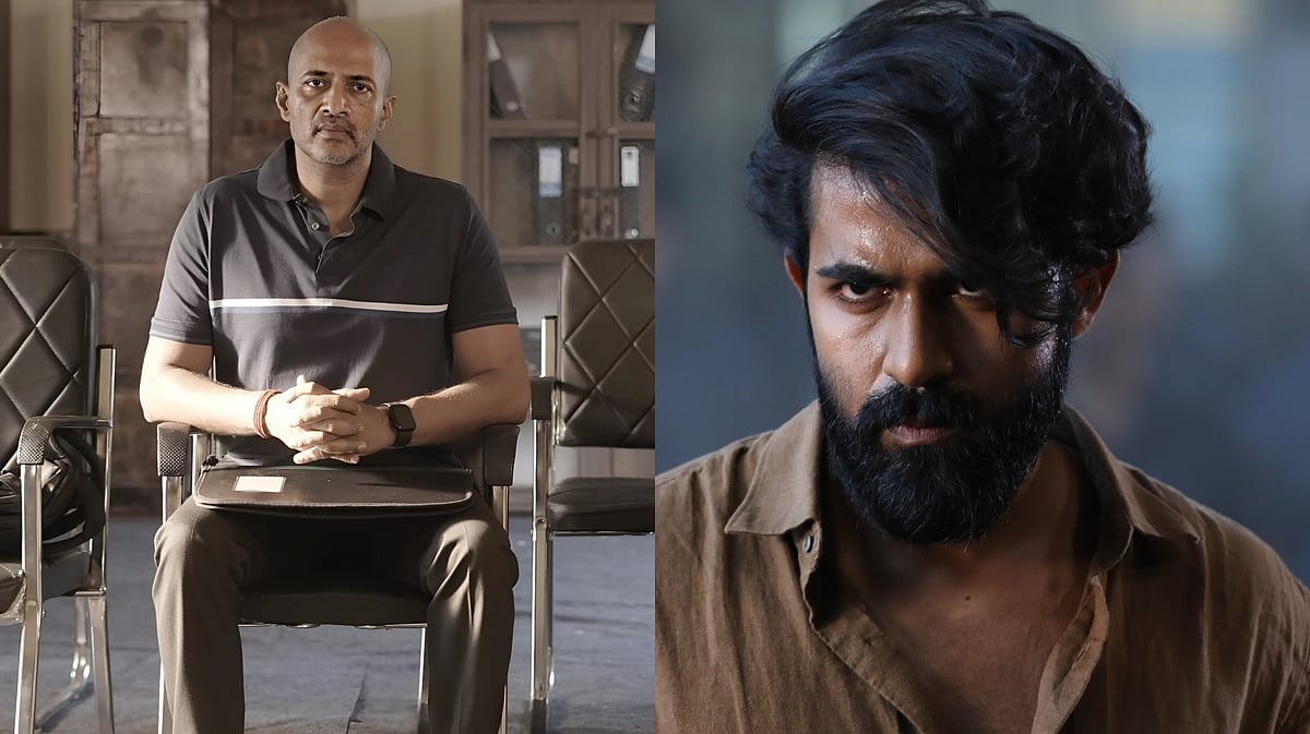 Kishore: I prefer to remain a versatile actor