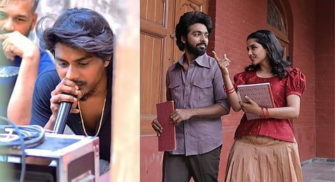 Nikesh RS: Rebel does not take sides