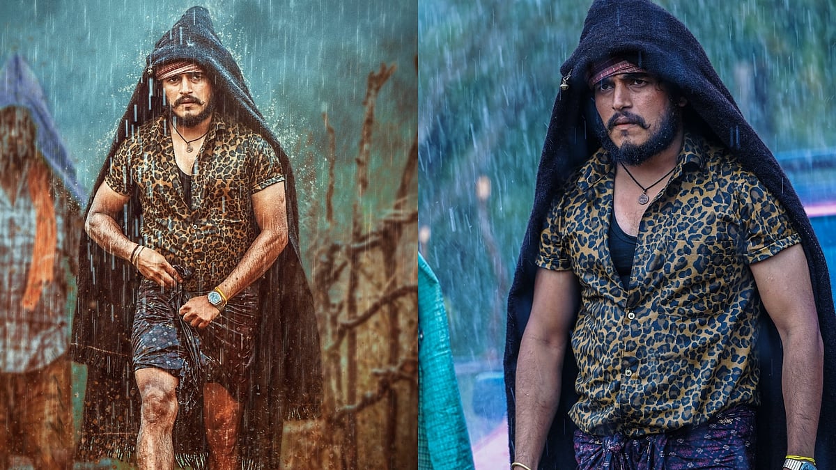 Gowrishankar: I wish to get my breakthrough with Kerebete