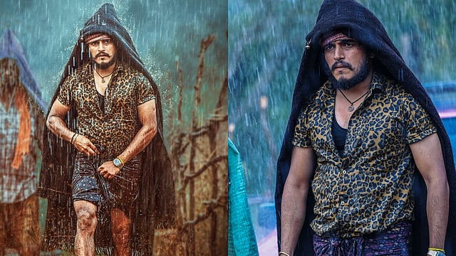 Gowrishankar: I wish to get my breakthrough with Kerebete