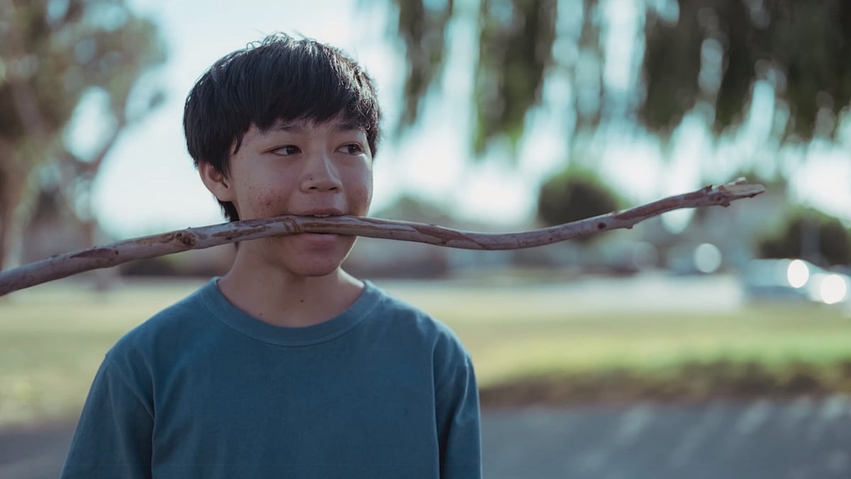 Cinema Without Borders: Didi — Finding yourself at home and