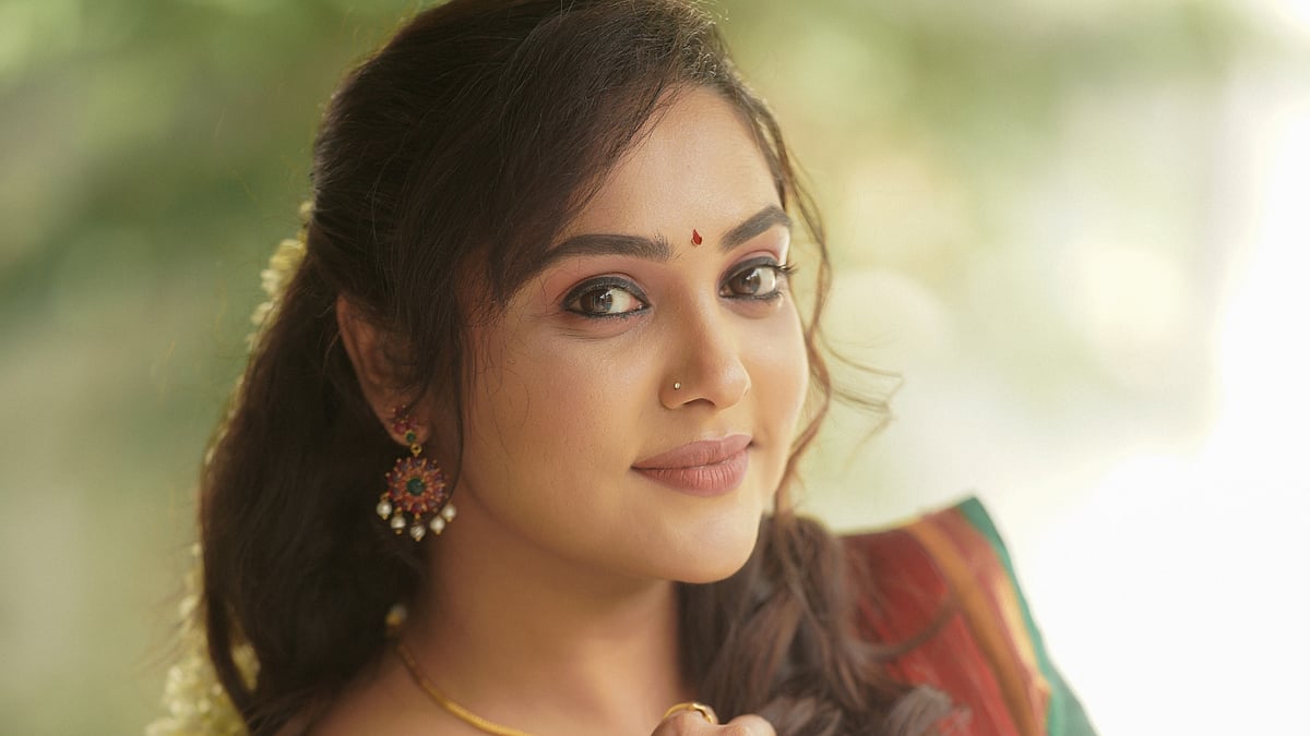 Location Diaries: Smruti Venkat—The getaway driver