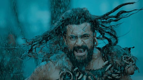Kanguva updates: Everything you need to know about the Suriya film