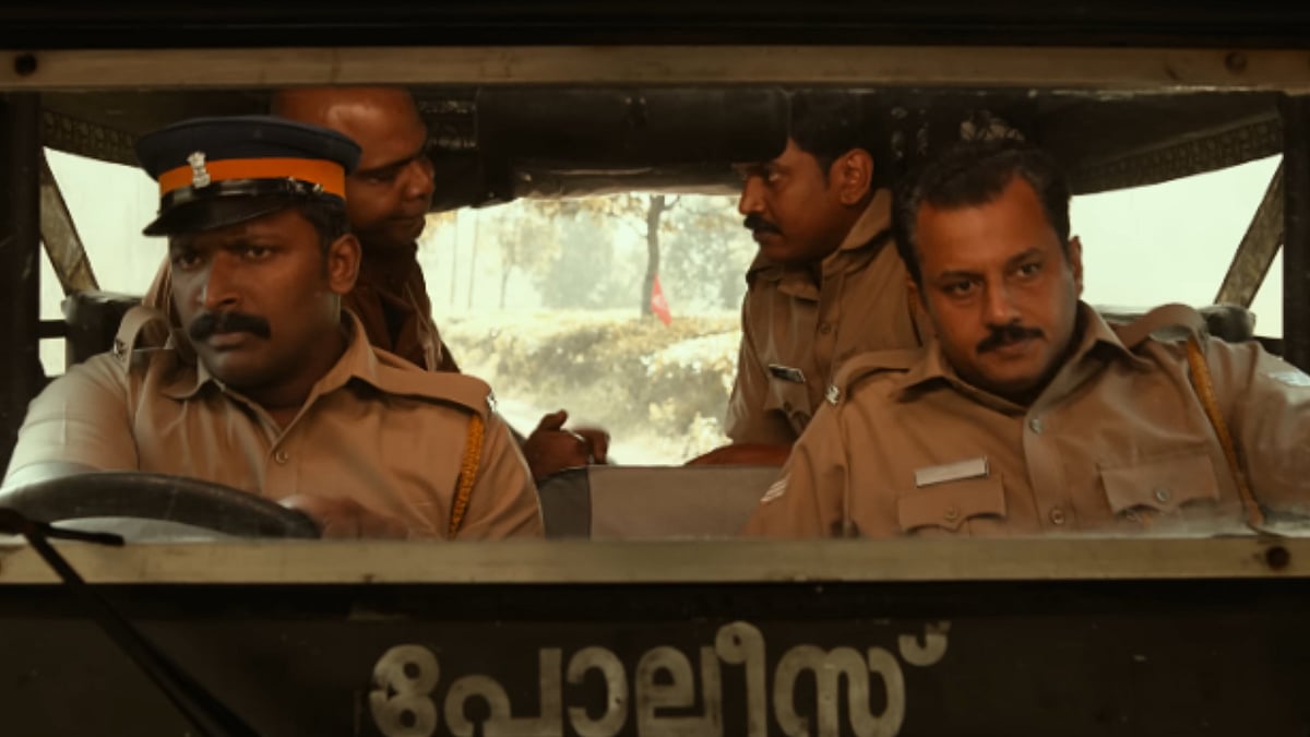 ‘Thumbi’ song from Anchakkallakokkan out