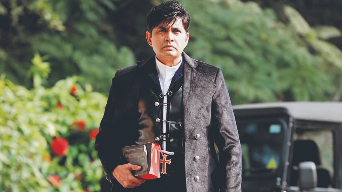Sharan’s Choomantar to hit theatres this summer