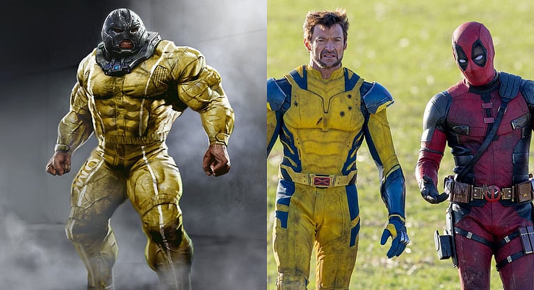 Juggernaut actor Vinnie Jones opts out of Deadpool & Wolverine