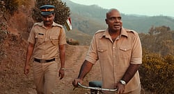 Trailer of Chemban Vinod Jose-Lukman Avaran's Anchakkallakokkan out