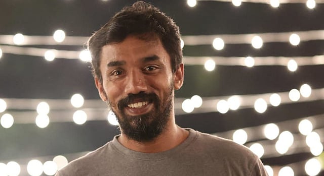 Midhun Manuel Thomas's web series debut Anali announced