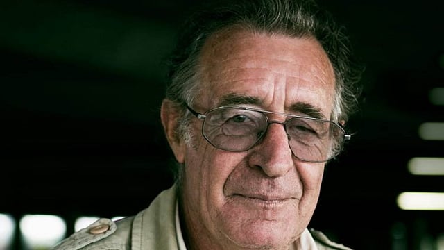 Stuntman Grant Page of Mad Max dies at 85