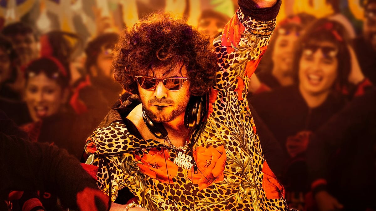 Makers of Tillu franchise announce part three