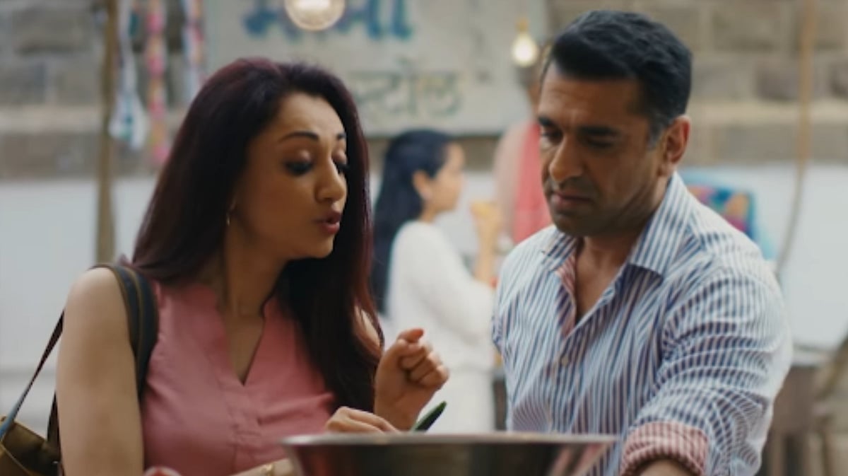 Trailer of upcoming web-series Adrishyam out