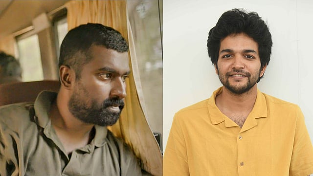 Ritwik Kaikini: Our true worth comes from our dedication