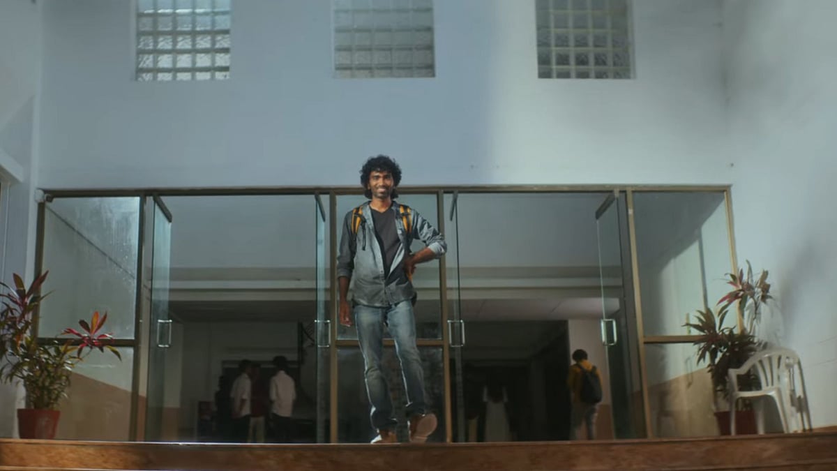 Pradeep Ranganathan to team up with Ashwath Marimuthu