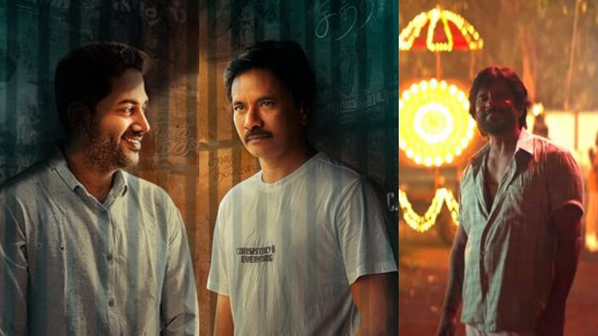 Prasanna GK and CS Balachander join the technical crew of Chiyaan 62