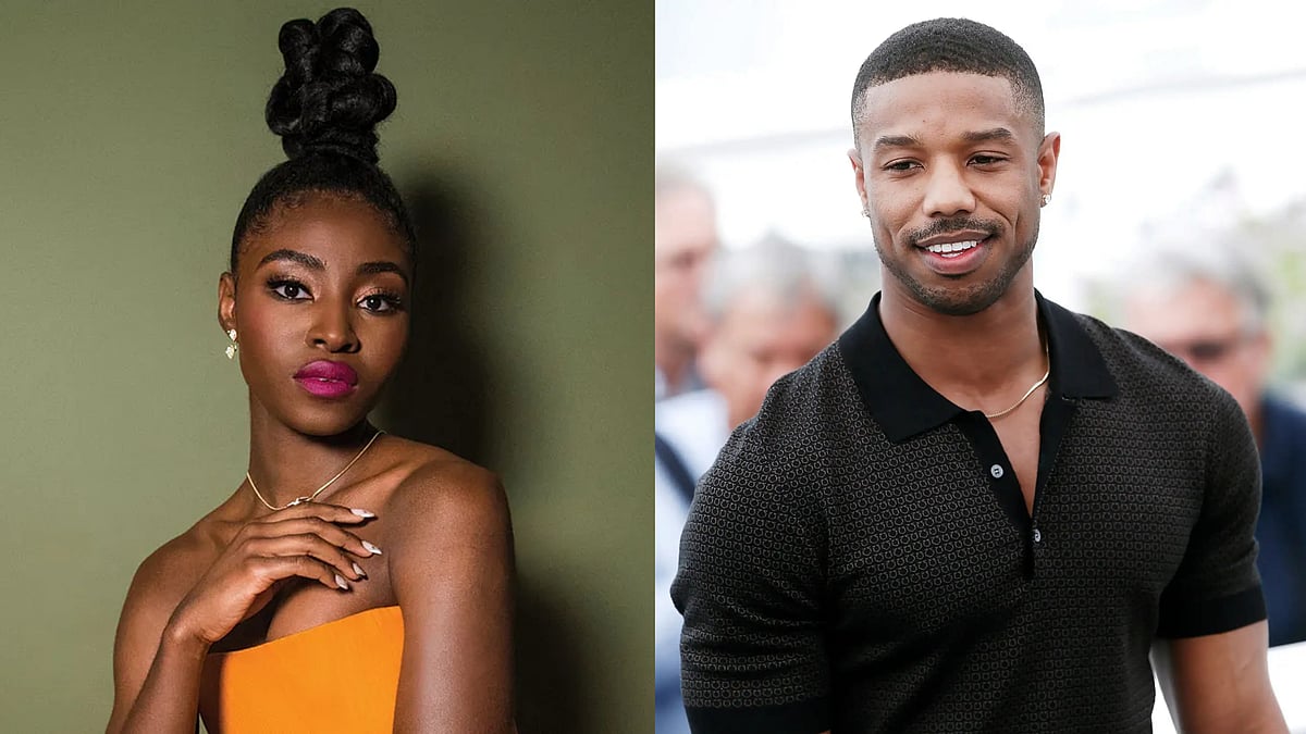 Jayme Lawson joins the cast of the Michael B Jordan-Ryan Coogler film