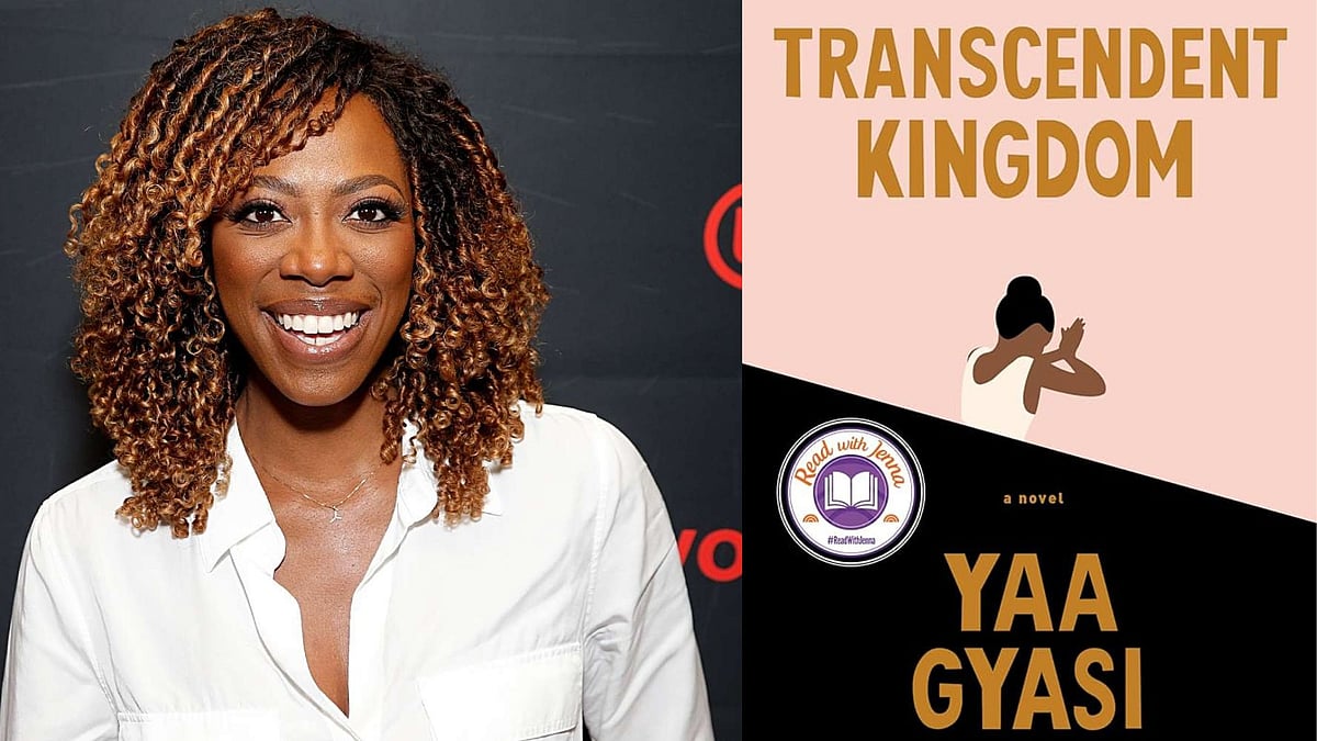 Sony to adapt Yaa Gyasi's novel 'Transcendent Kingdom' for film