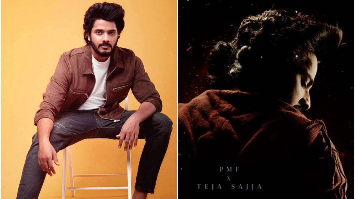 Teja Sajja is officially onboard People Media Factory’s next