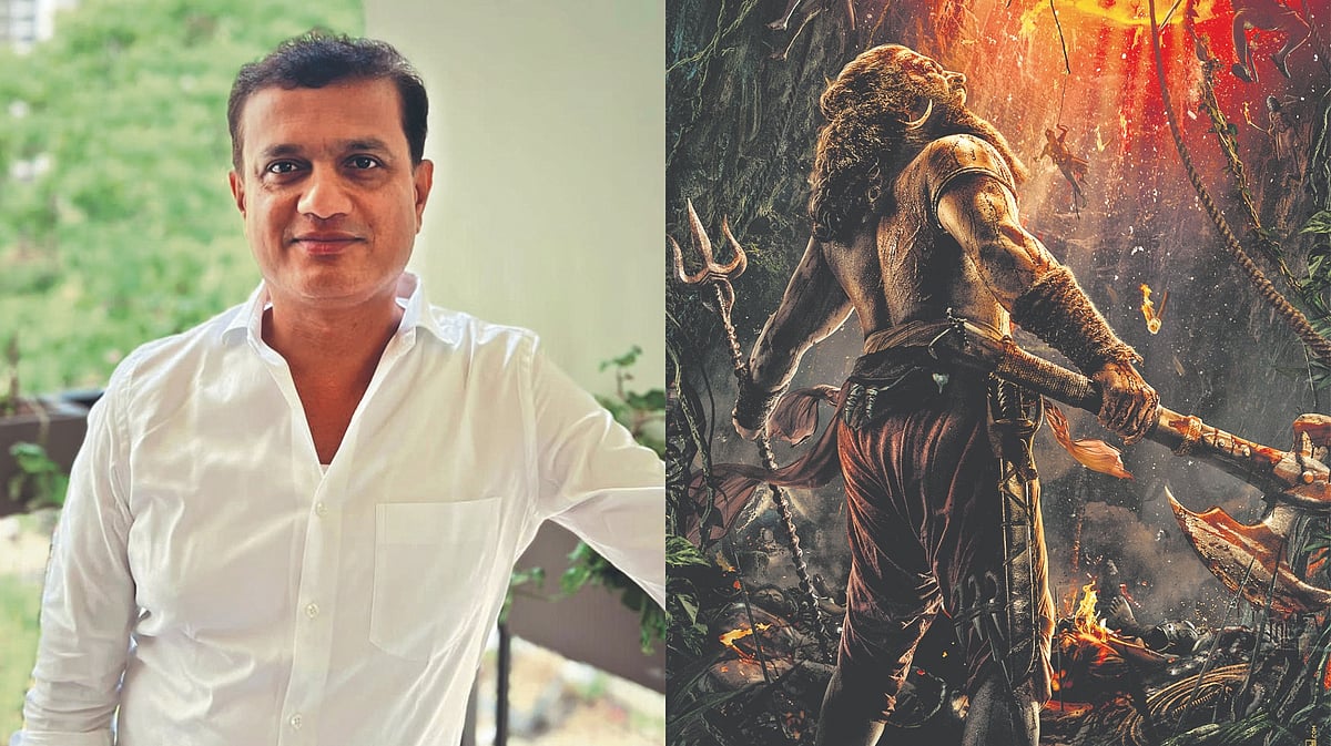 Hombale Films constructs biggest sprawling floor in Kundapura for ...