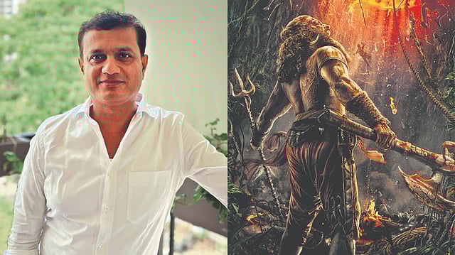 Hombale Films constructs biggest sprawling floor in Kundapura for ...