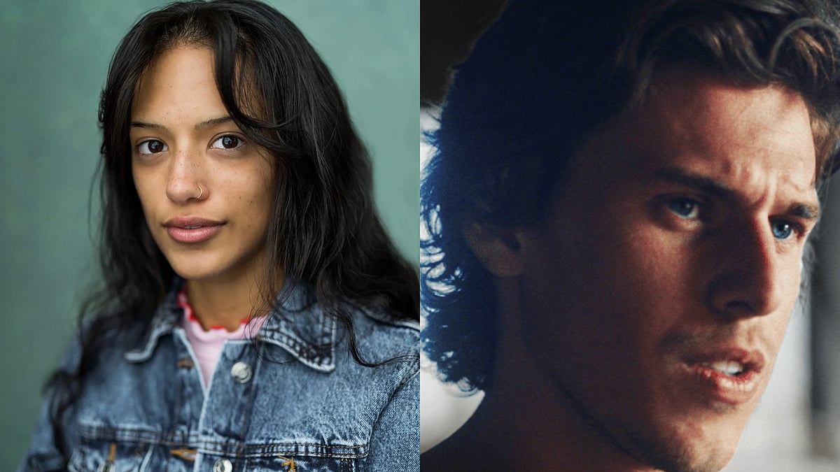 Ben Pauling's Dream adds Amy Tara to cast