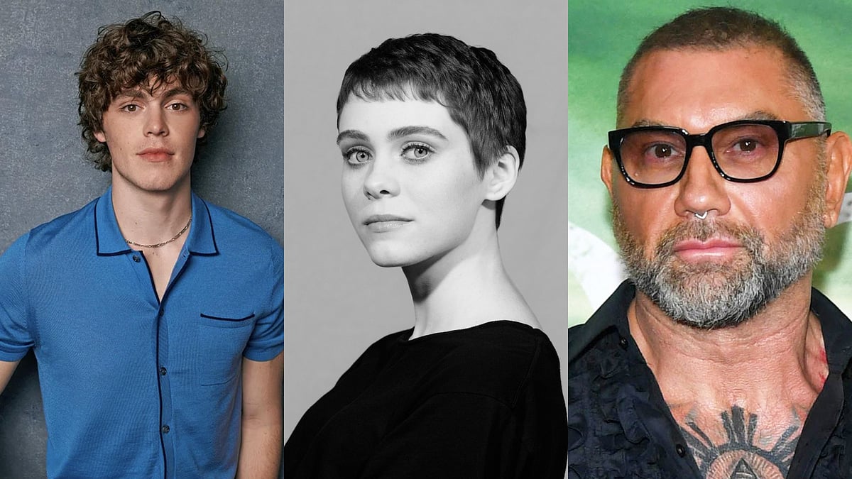 Dave Bautista-starrer Trap House adds Jack Champion, Sophia Lilli and ...