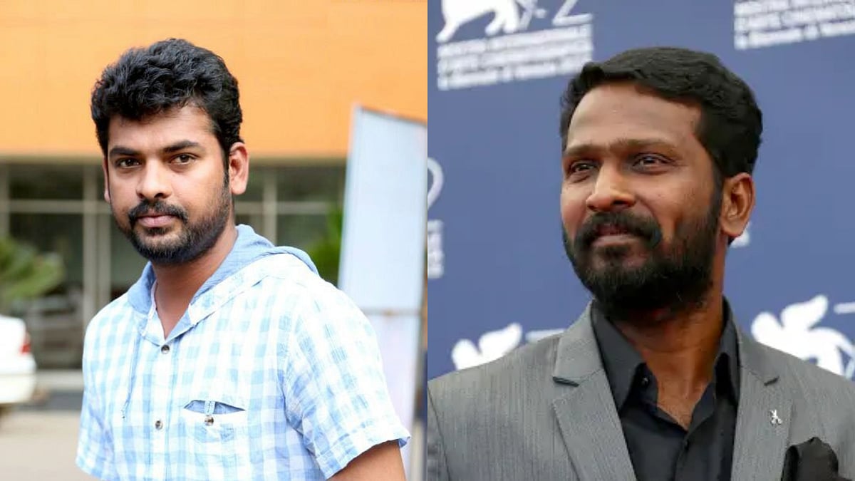 Vetrimaaran to present Vemal's Ma Po Si