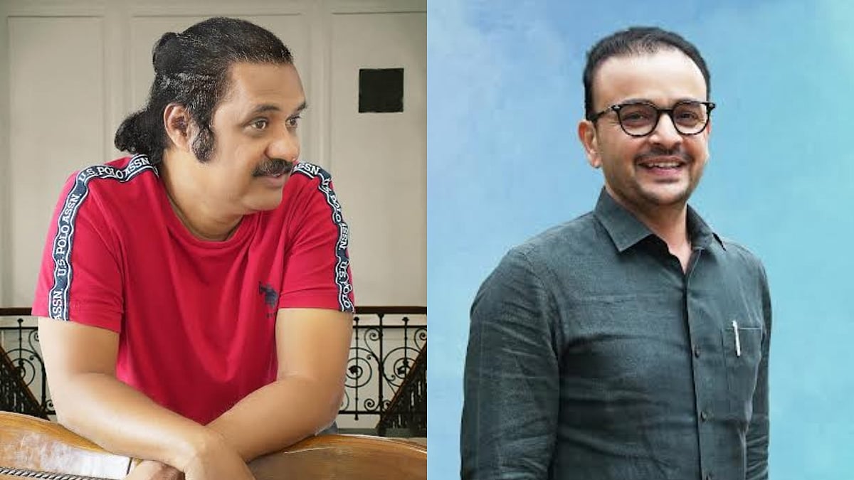 Director Srinivas Raju to helm biopic on Ayodhya’s Ram Temple