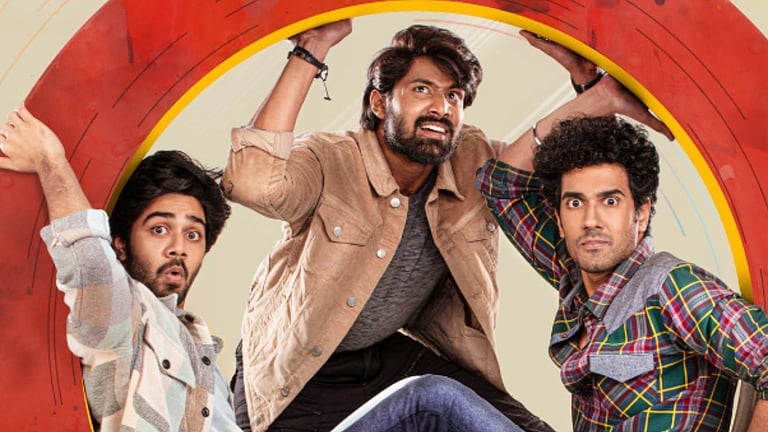 MAD makers announce official sequel, MAD Square