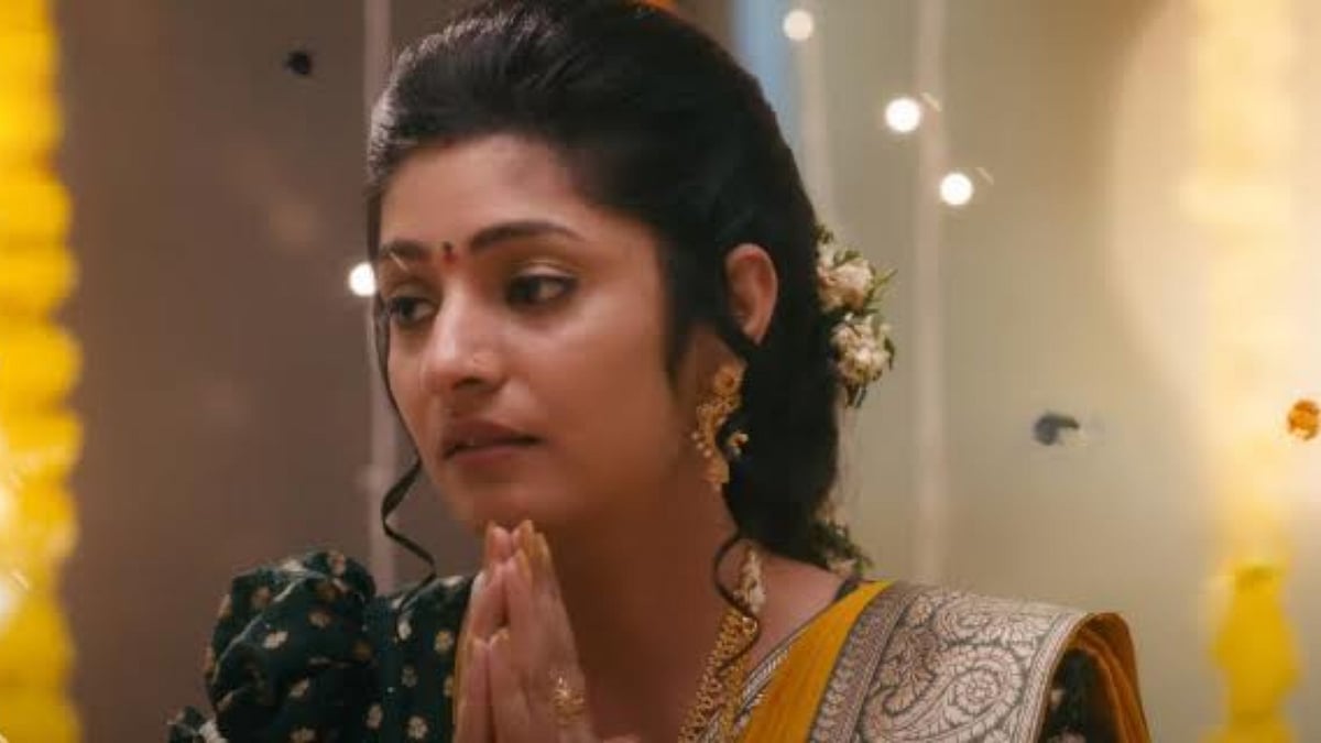 Title song of Osey Arundhathi out