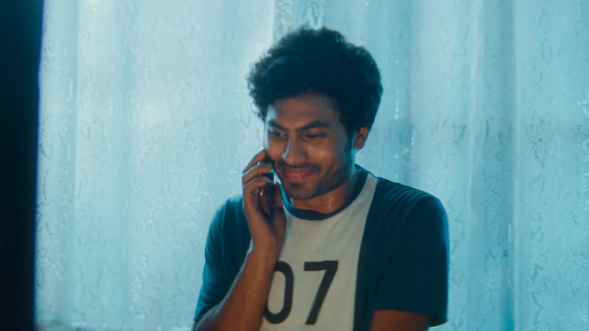 Sarangadhariya Teaser: Raja Raveendar plays a middle-class patriarch ...