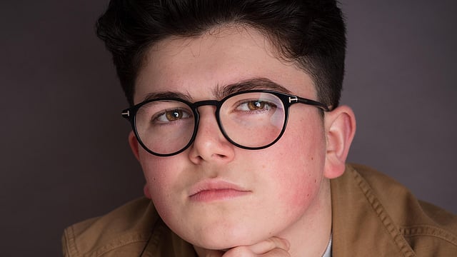 Archie Yates to headline Clout