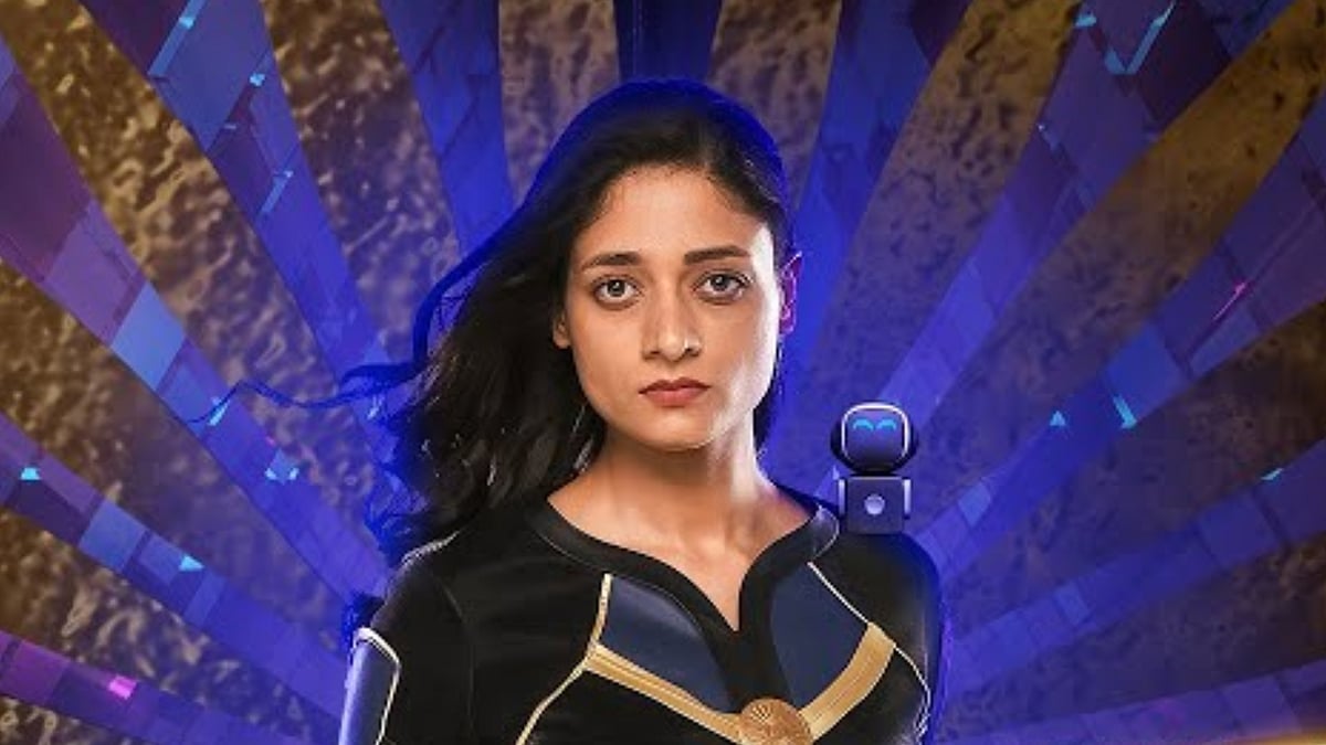 Indrani gets a new release date