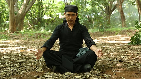 Avatara Purusha 2 Movie Review: Leaves you stranded in the world of ...