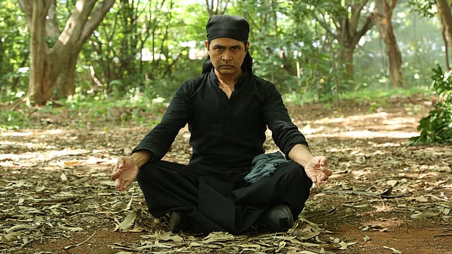 Avatara Purusha 2 Movie Review: Leaves you stranded in the world of ...