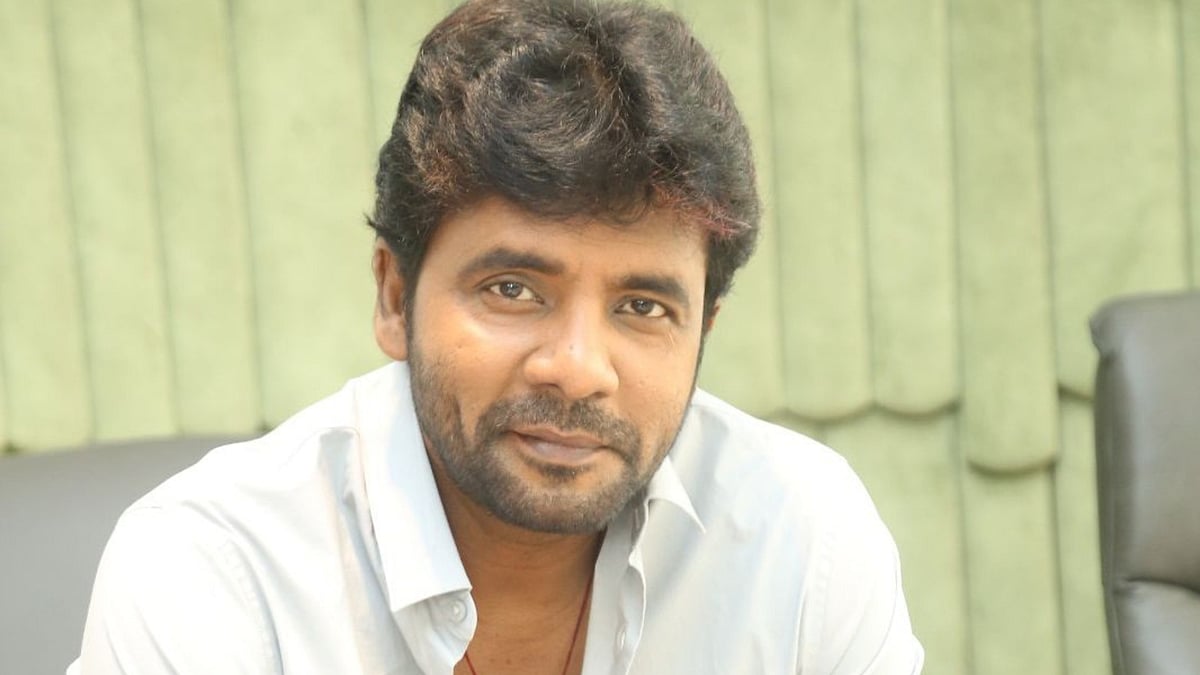 Satyam Rajesh: I would love to play a lead role now and then, but I ...