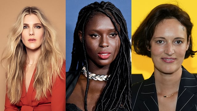 Lily Rabe, Jodie Turner-Smith And Phoebe Waller-Bridge added to the ...