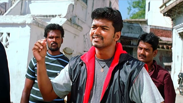 Vijay, Trisha-starrer Ghilli gets re-release date with a new trailer