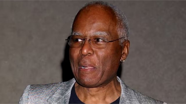 Battlestar Galactica actor Terry Carter passes away