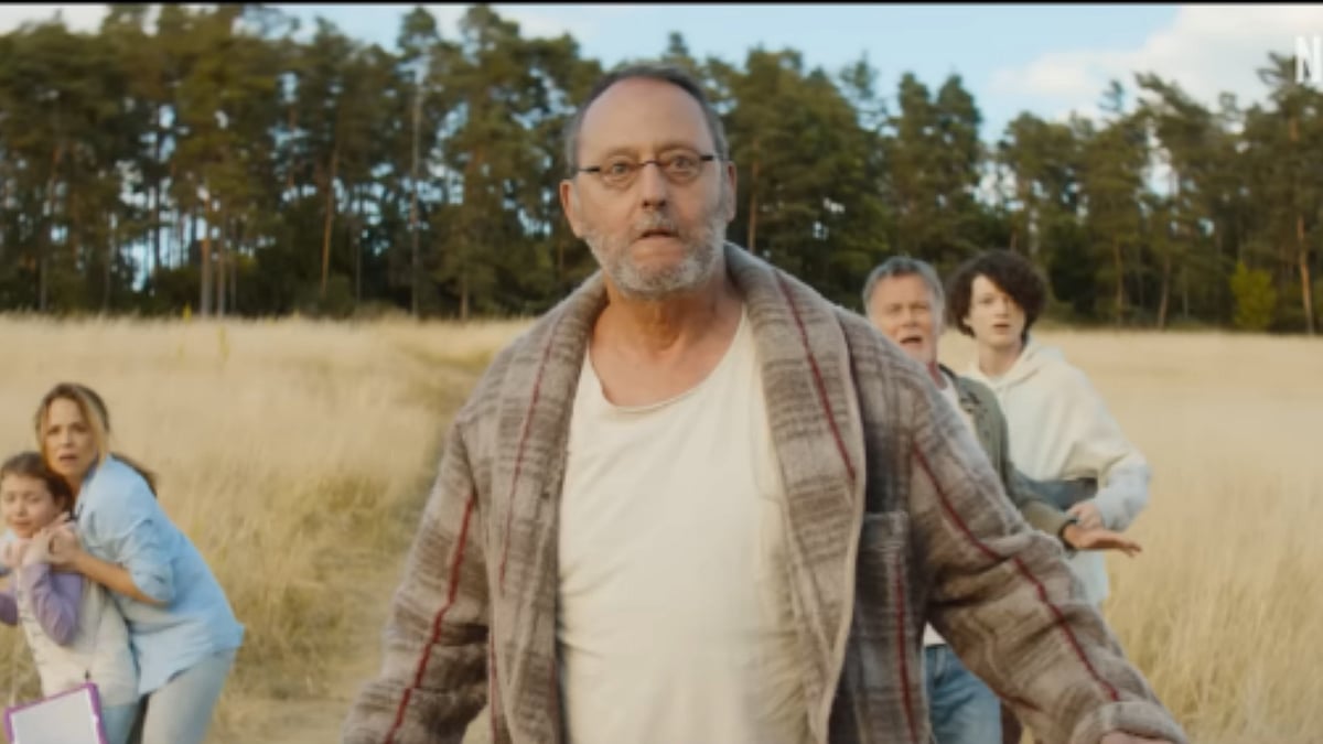 Trailer for Netflix's Family Pack is out