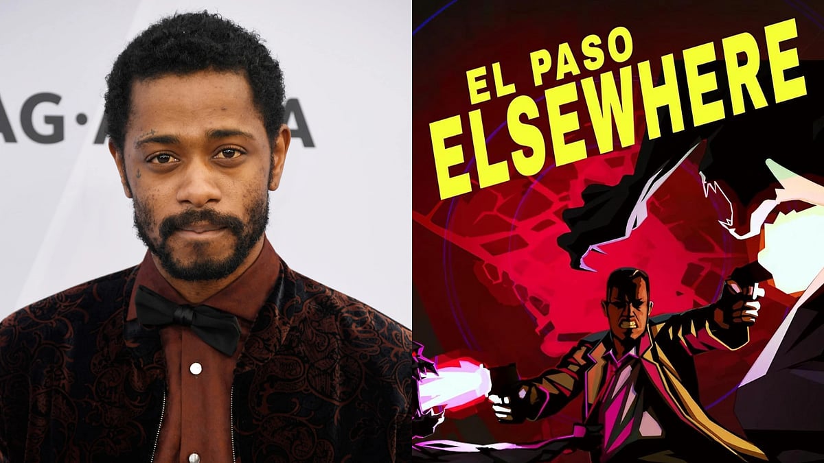 Get Out star LaKeith Stanfield in talks to produce and star in El Paso ...