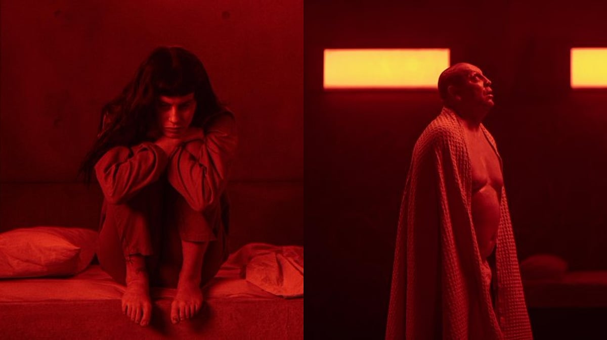 Netflix unveils the first-look images of The Platform 2