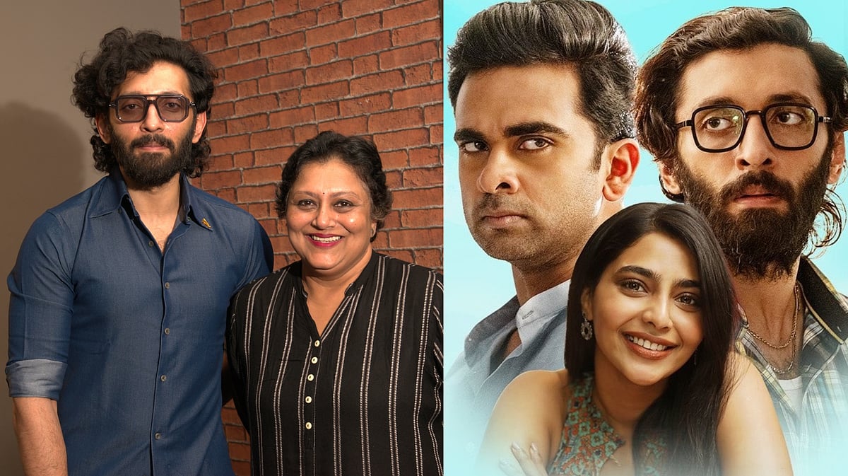 Director V Priya: Pon Ondru Kanden is not Kadhal Desam