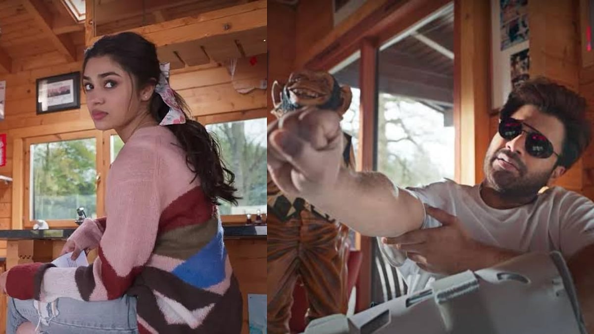 Manamey teaser to be out tomorrow