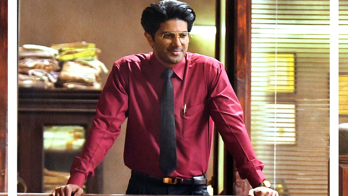 Dulquer Salmaan starrer Lucky Baskhar set to release in July