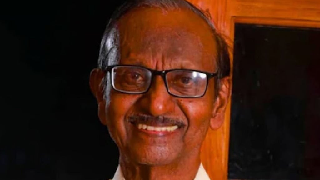 National Award-winning director Durai dies at 84