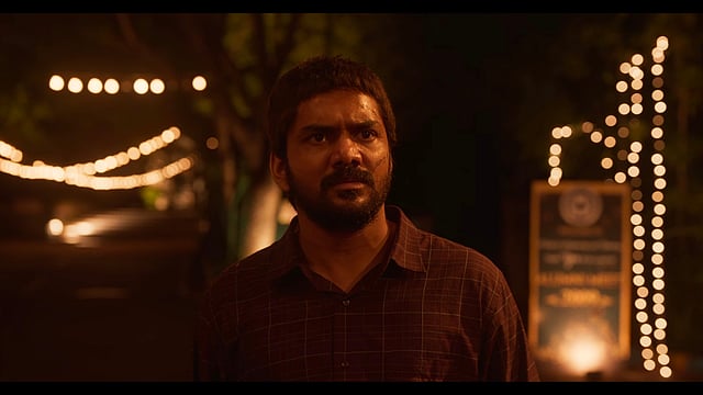 Star trailer: Kavin is a wounded man in pursuit of stardom
