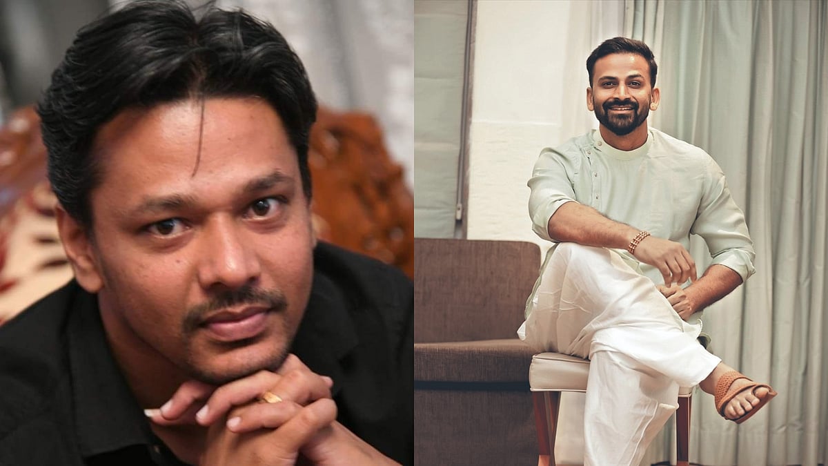 Daali Dhananjay in talks to headline Halagali