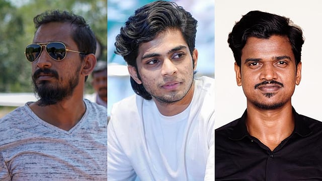 Khalid Rahman's next film announced